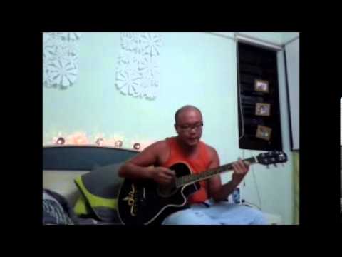 MAI YAUM TUT JAI SEK LOSO COVERED BY AH KENT MALAYSIA
