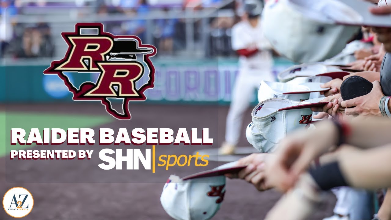 High School Baseball - Liberty Hill Panthers vs Rouse Raiders - YouTube