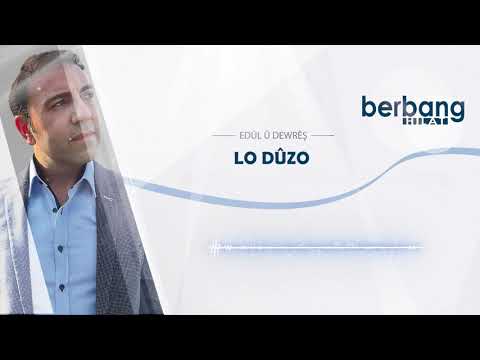 Berbang Hilat - Lo Dûzo  [Albuma nû 2020]