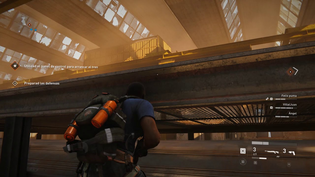 World War Z 006 - YouTube