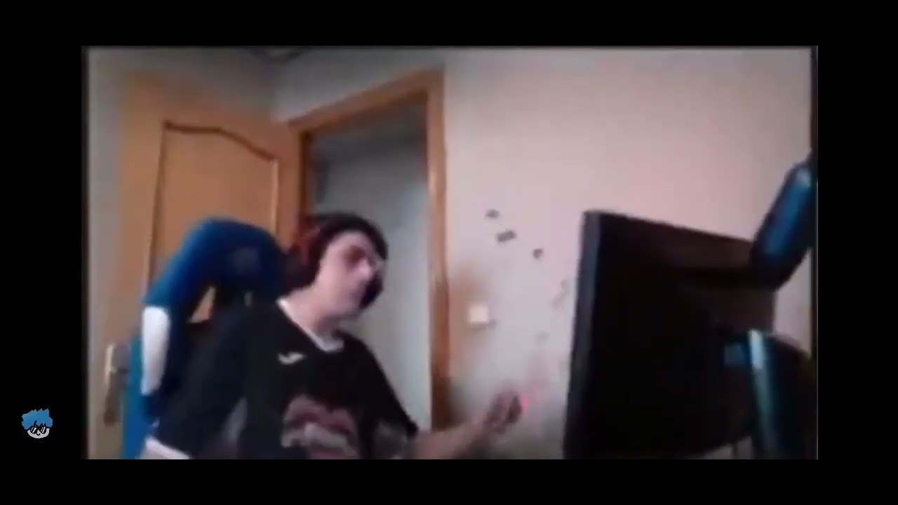 Me when I have talon homan got 100k subs - YouTube