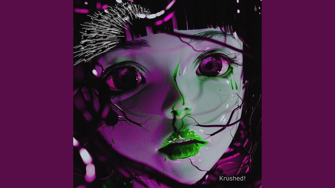 Krushed! (Vocal Version) - YouTube