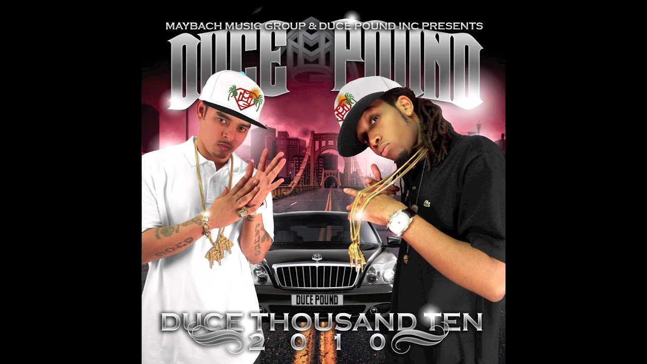 Quise Speaks - YouTube