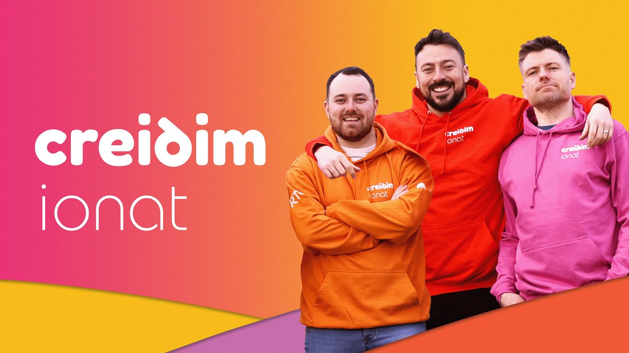 Creidim Ionat 2024 | Campaign Recap - YouTube