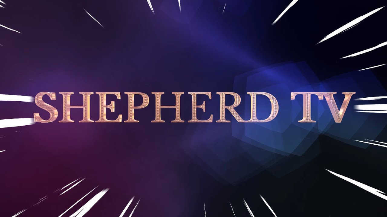 SHEPHERD TV | TEASER | - YouTube