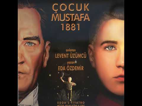 Vatan için Mücadele - Levent Üzümcü