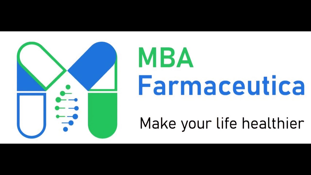 MBA Pharma Intro - YouTube