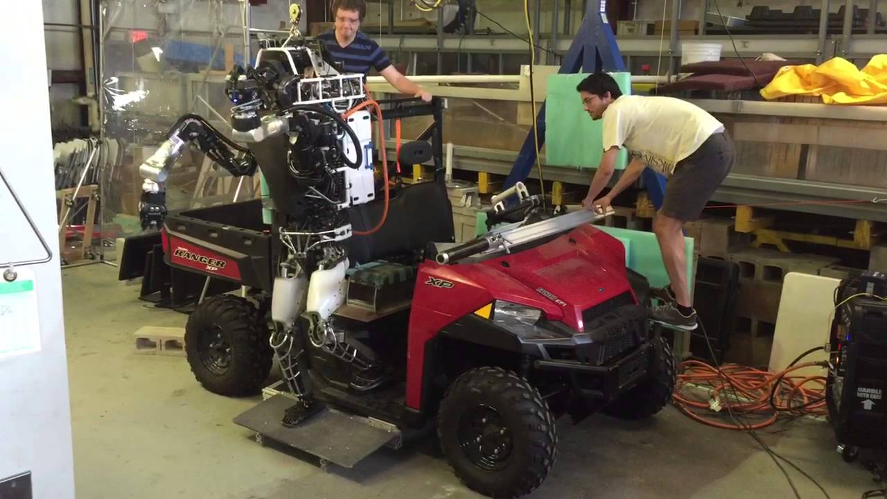 Egress Robustness Tests - YouTube