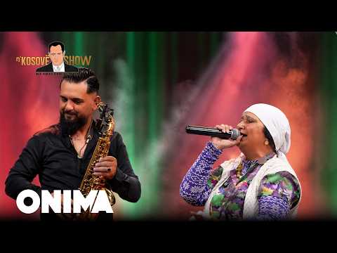n’Kosove show : DADA HYRE - Moj syzezo live ( O Idriz o vlla) 