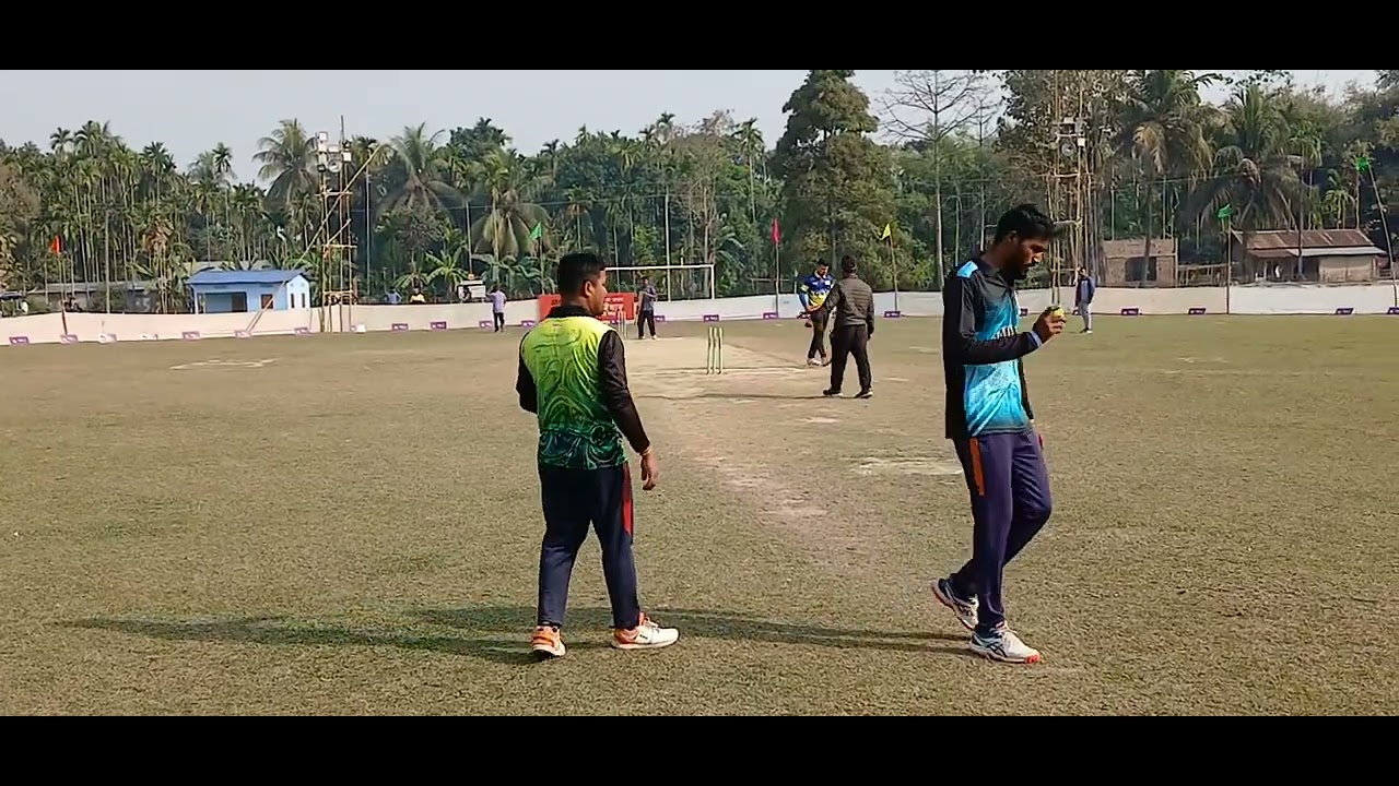 IX Star vs Doomduma Committee Team | Final Match | Super Over in Final - YouTube