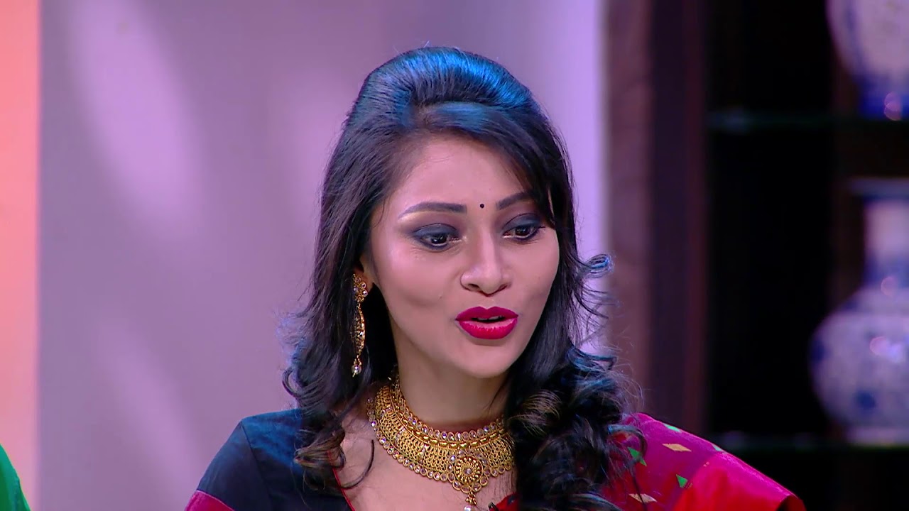 Didi No 1 Season 7 - Ep - 586 - Full Episode - Rachana Banerjee - Zee ...