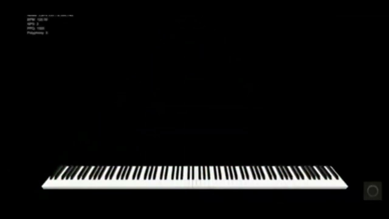 Noise Challenge 32x speed - YouTube