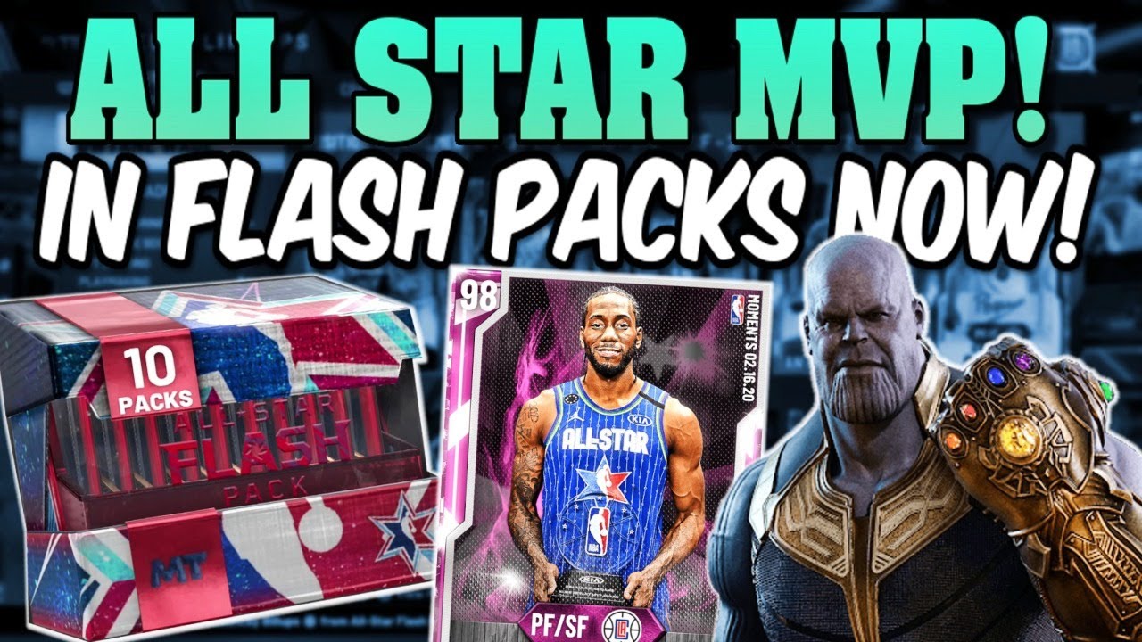 NEW ALL STAR 2020 PACKS INCLUDING ALL STAR MVP KAWHI LEONARD! 1000 ...