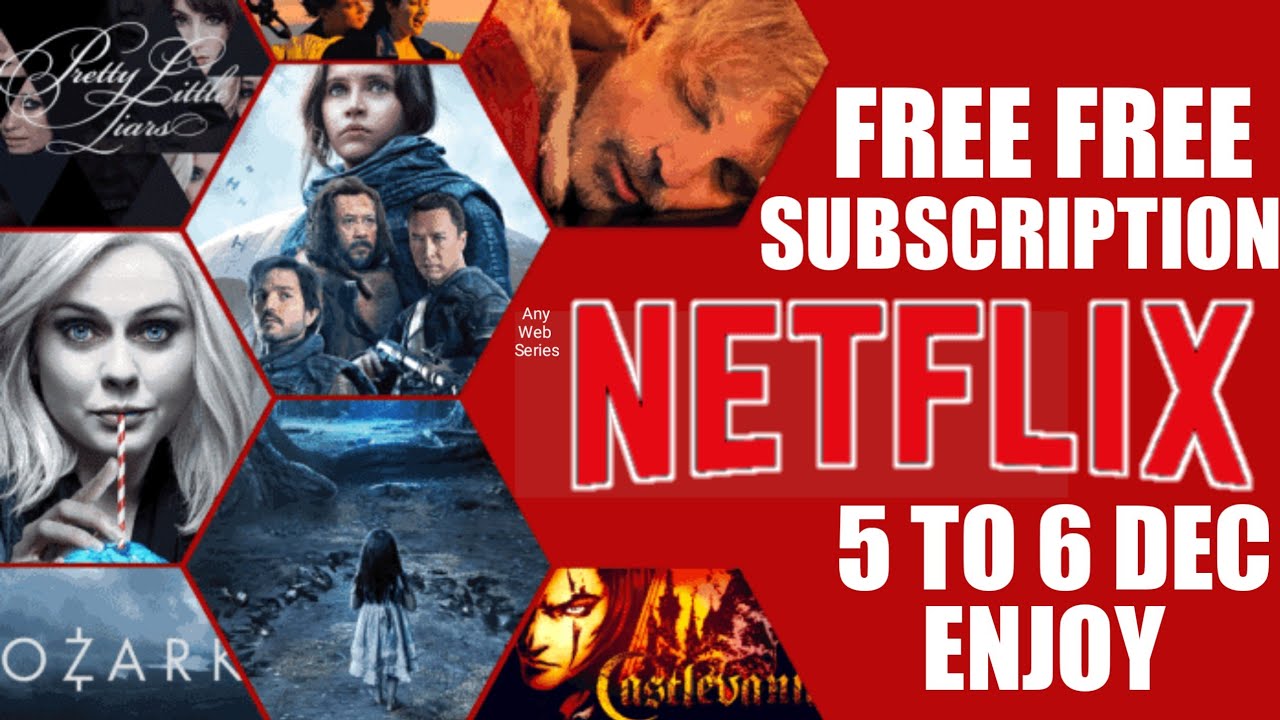 How To Watch Free Netflix Without Credit Card Netflix Free how-to-watch-free-netflix-without-credit-card-netflix-free