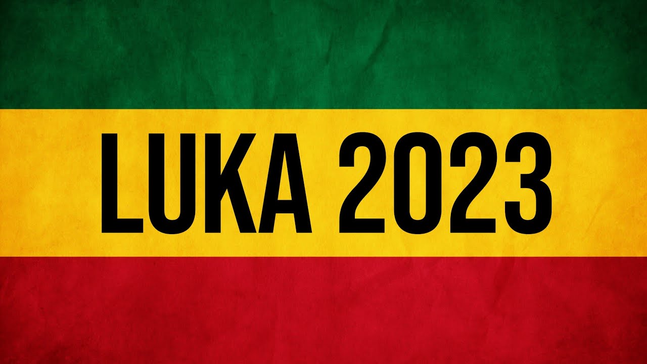 Melo de Luka 2023 (Sem Vinheta) Sayang Sa Su Luka - YouTube