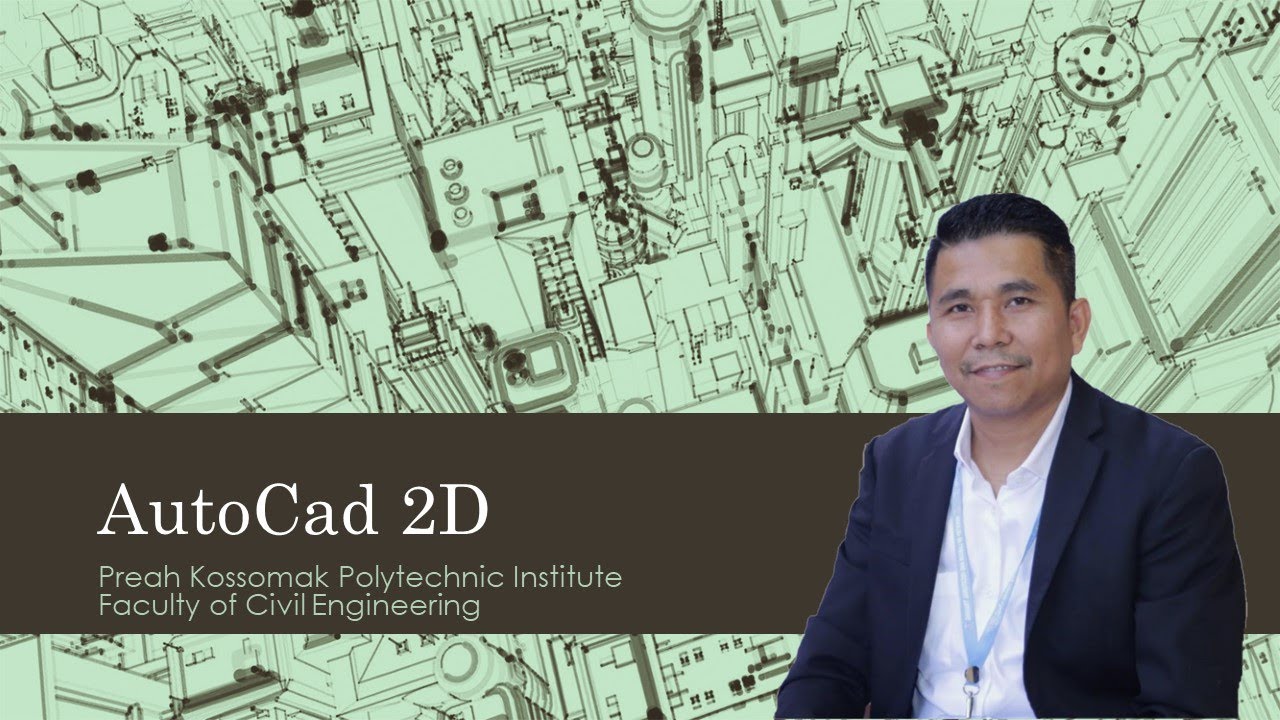 AutoCad / How to Setup Paper in Drawing/Square ...