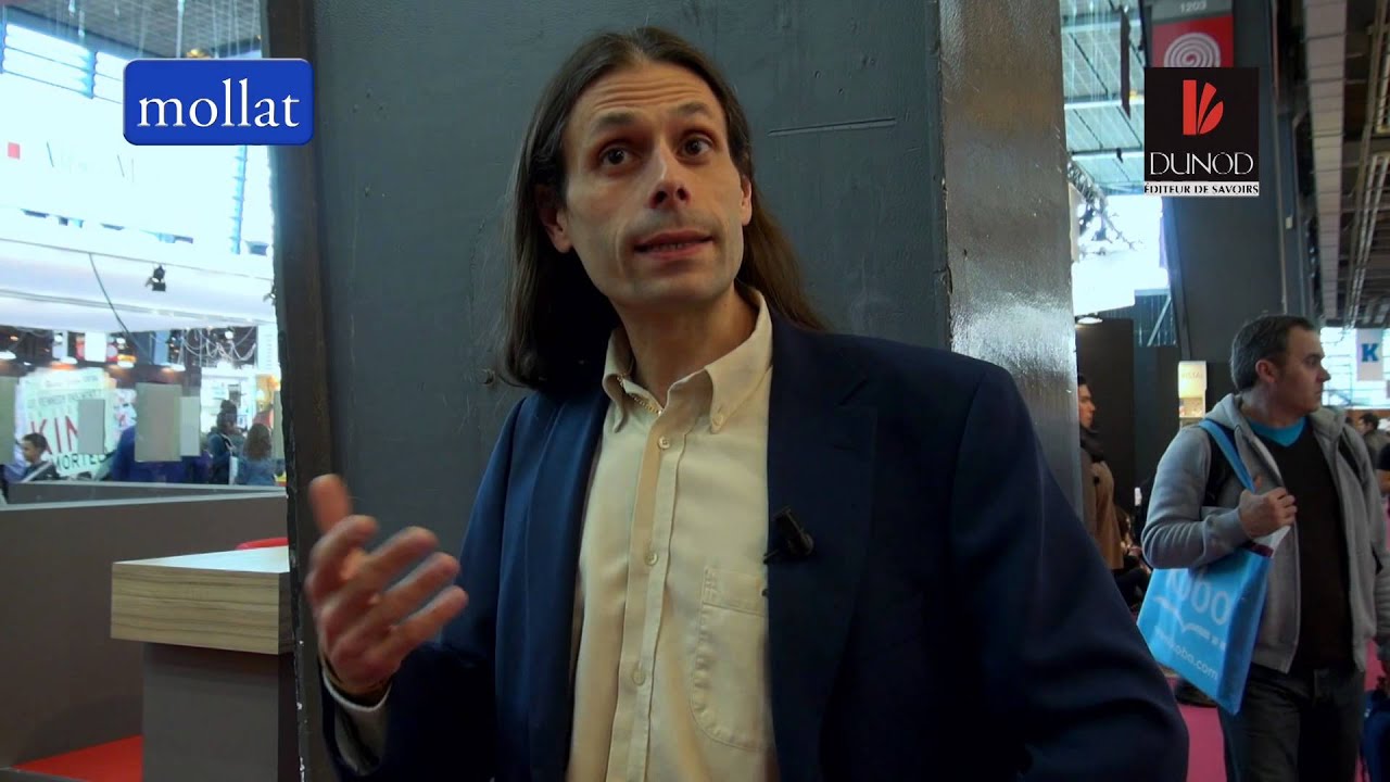 Aurélien Barrau - Big bang et au-delà, balade en cosmologie - YouTube