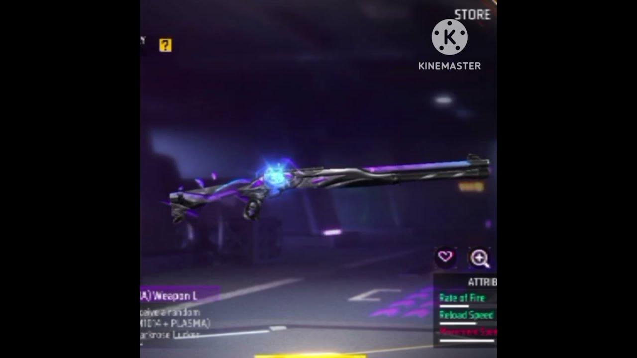 m1014 cataclysm free fire lovers 1 Subscribe please 🥺🥺 #freefire #garenafreefire - YouTube