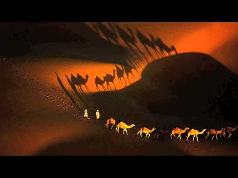 Soltan Hajibeyov - Caravan