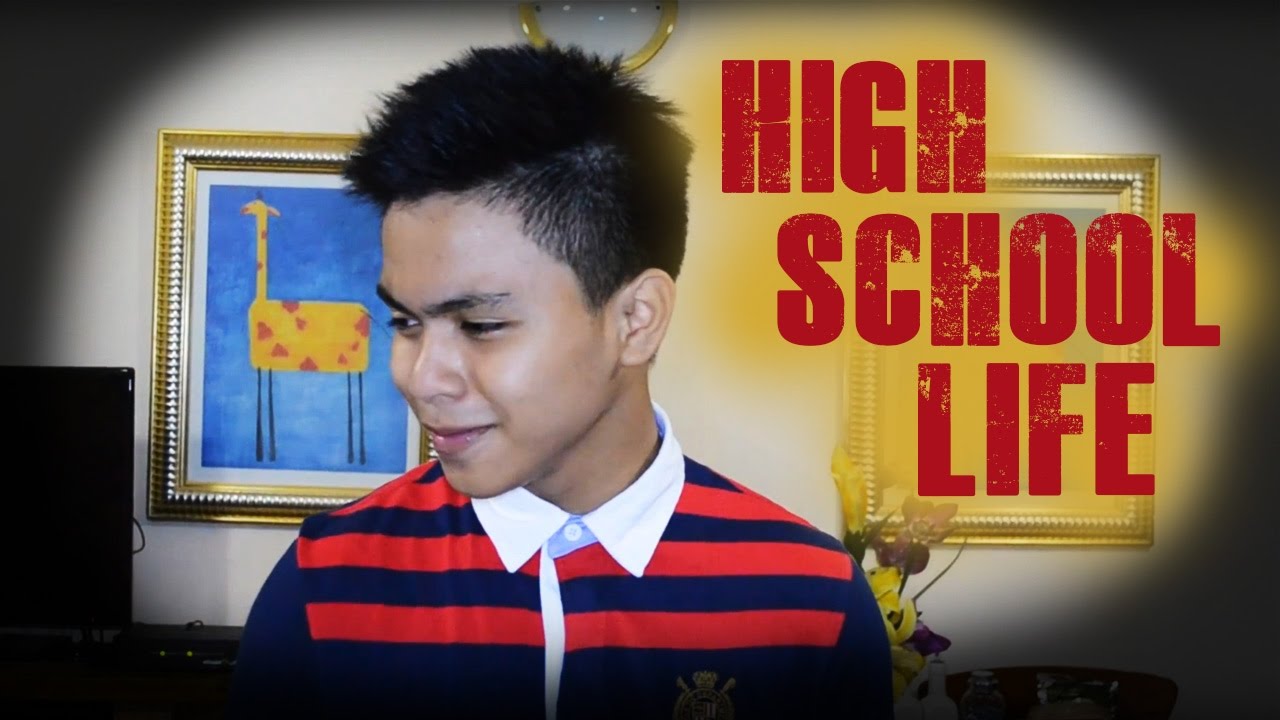 High School Life Hardest Part Of High School YouTube high-school-life-hardest-part-of-high-school-youtube