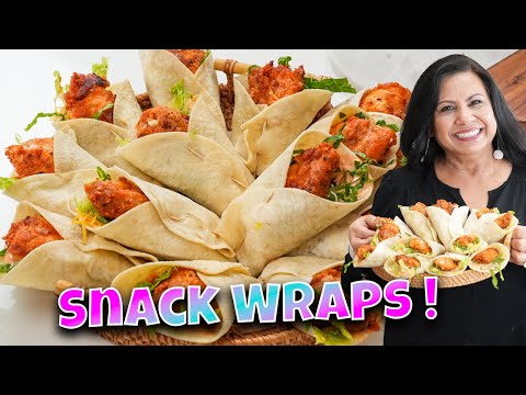 Snack Wrap
