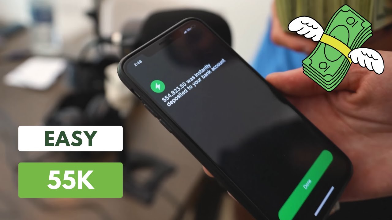 Famous Scammer Investigated | Punch Made Dev - YouTube