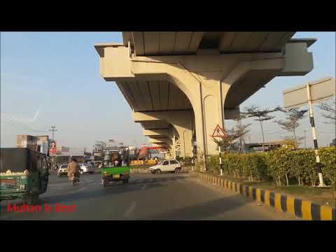 #Multan #Multan_Is_Best | Multan | Multan Is Best | Chungi No 06 ...