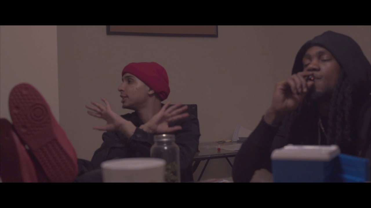 JoJo Man -9To5 - YouTube