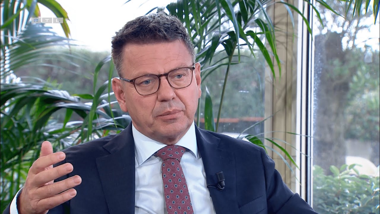 Business Class RTL7 | Aflevering zondag 29 september 2024 | Wierda ...