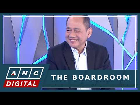 The Boardroom | GCash IPO: Can it bring in the crowds and make them stay? | ANC