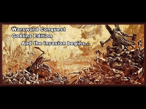 Goblin 16 Own Faction - YouTube