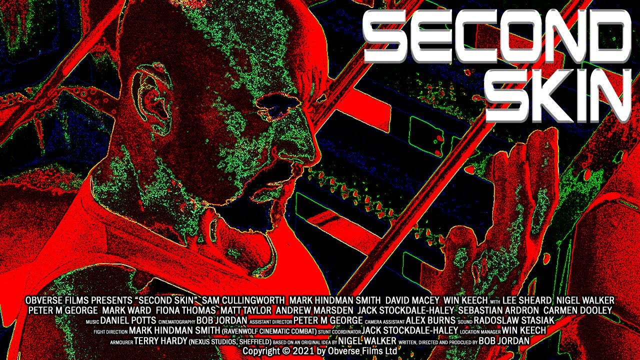 Second Skin - Trailer - YouTube