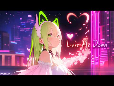 Juice WRLD - Love Me Down (Unreleased) [Prod. Xina]