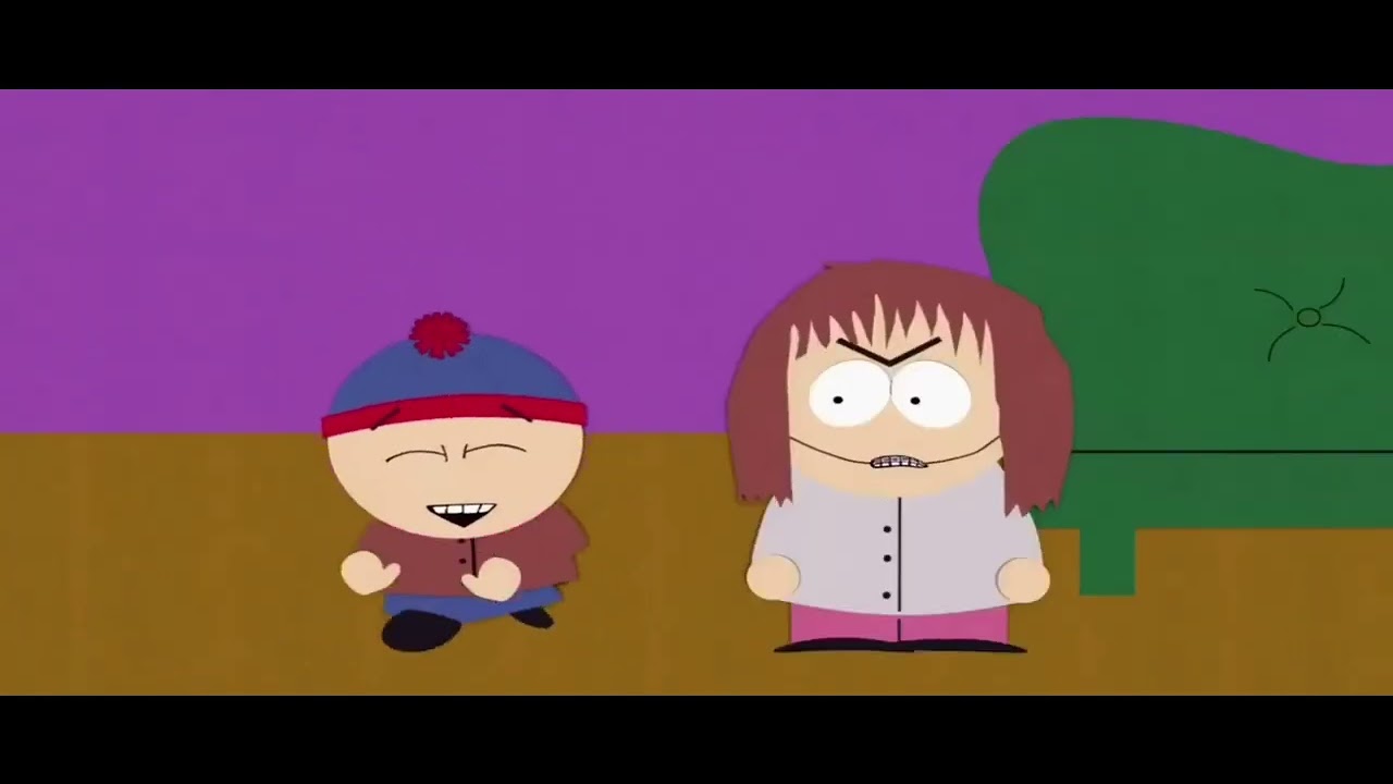 Stan dancing meme - YouTube