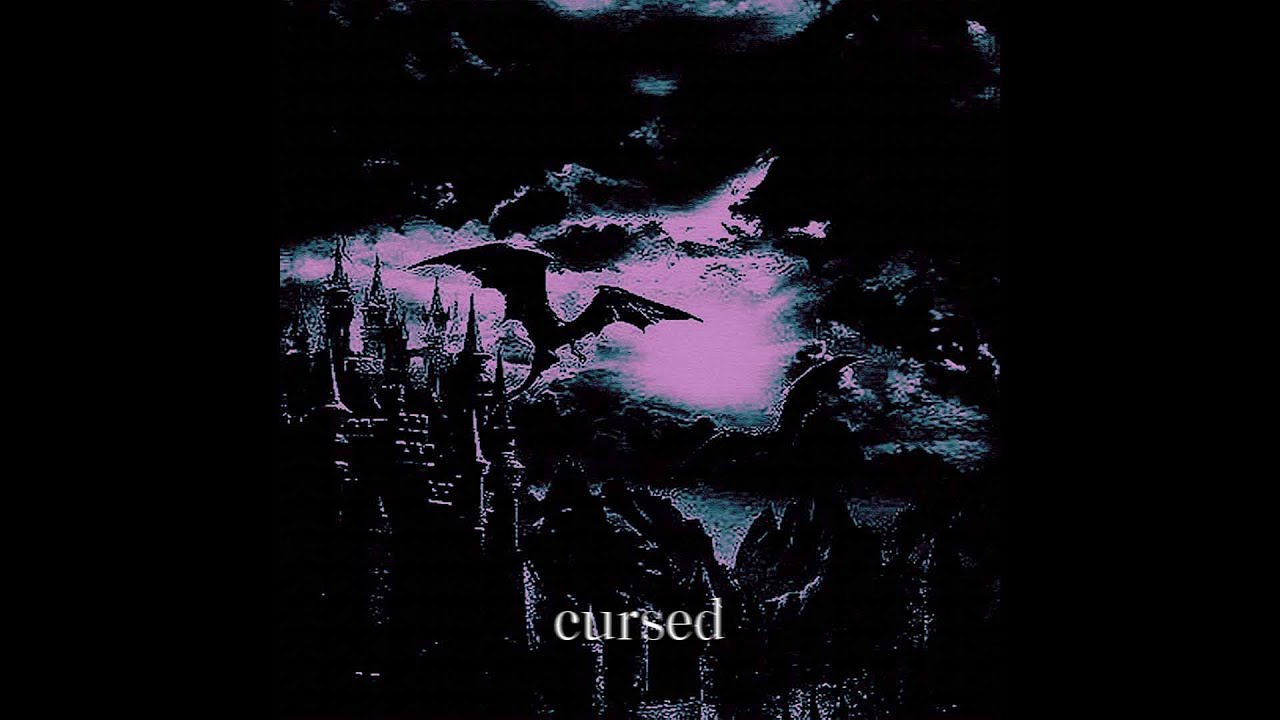 (FREE) Post Punk x Dnb x Alternative type beat - "cursed" Post Punk Type Beat 2024 - YouTube