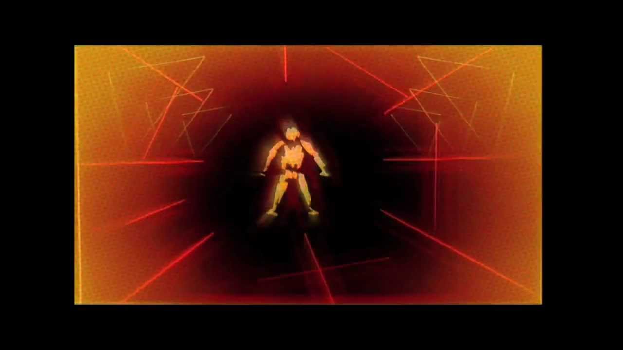 TERMINATE by GIALLOS FLAME * OFFICIAL VIDEO * terminator animation ...