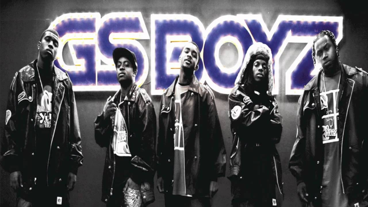 Dada Life ft SpongeRoc and GS Boyz - "Stanky Red Meat"(Triple D Shuffle ...