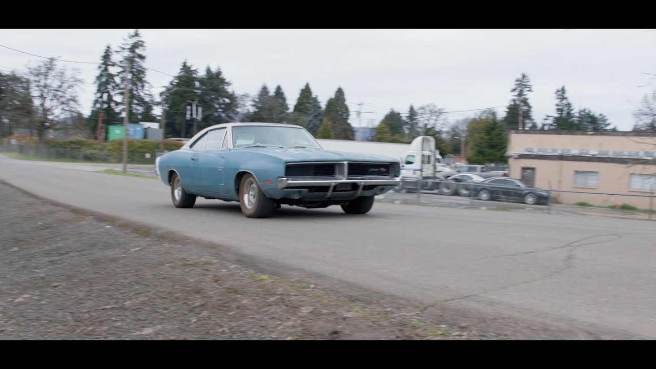 WHEN IS A HEMI CHARGER CONSIDERED PRICELESS? WHEN IT COMES WITH A ...