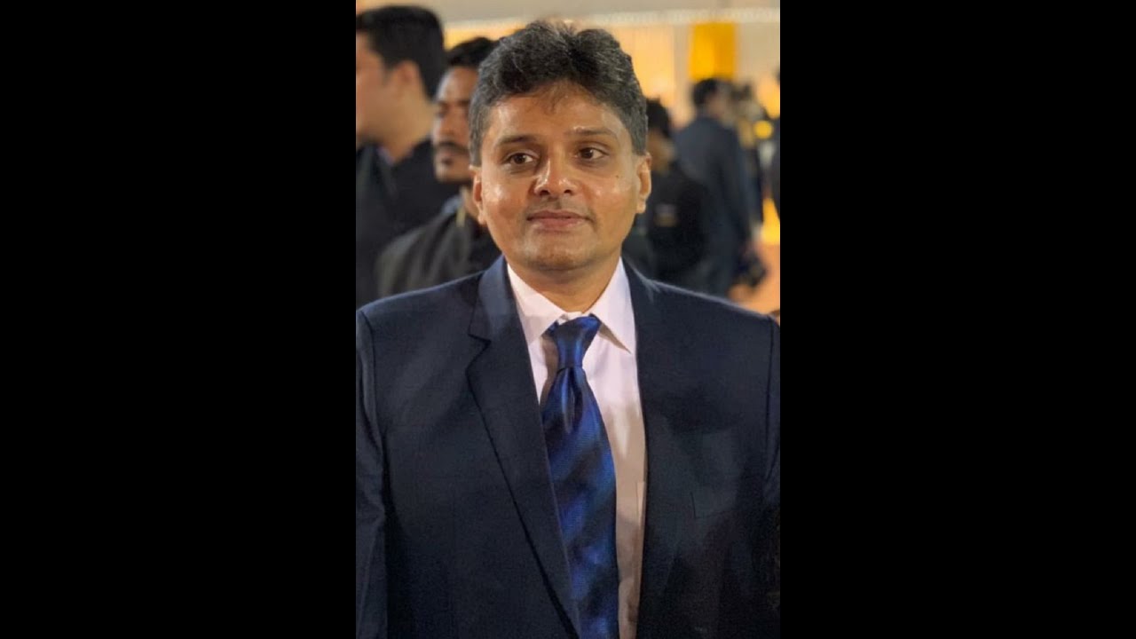 Ashish U. Bhuta, Chairman & Managing Director, Jenburkt Pharmaceuticals ...