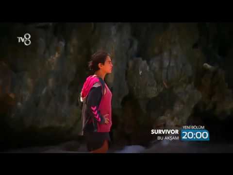 Survivor 2017 66. Bölüm Tanitimi HD [ BURÇAK BAYILDI]