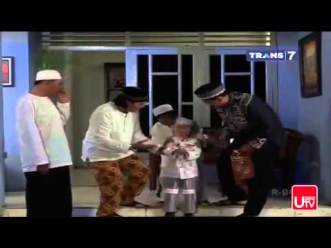 Daus Mini Gagal Umroh Wara Wiri Ramadhan