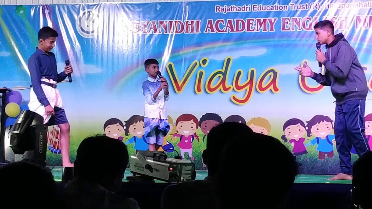 Skit : Funny Ranga - YouTube