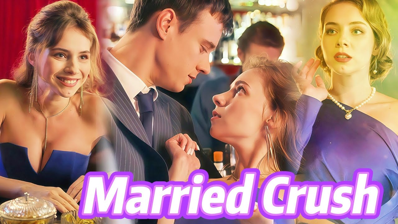 Waking up! Married to my crush. #girlpower - YouTube