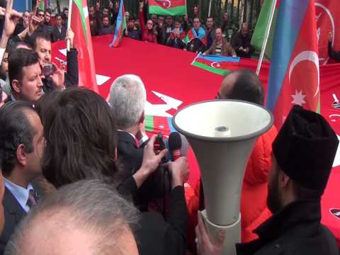 Kim Bunlar Davaya Sadakat Şerefimizdir