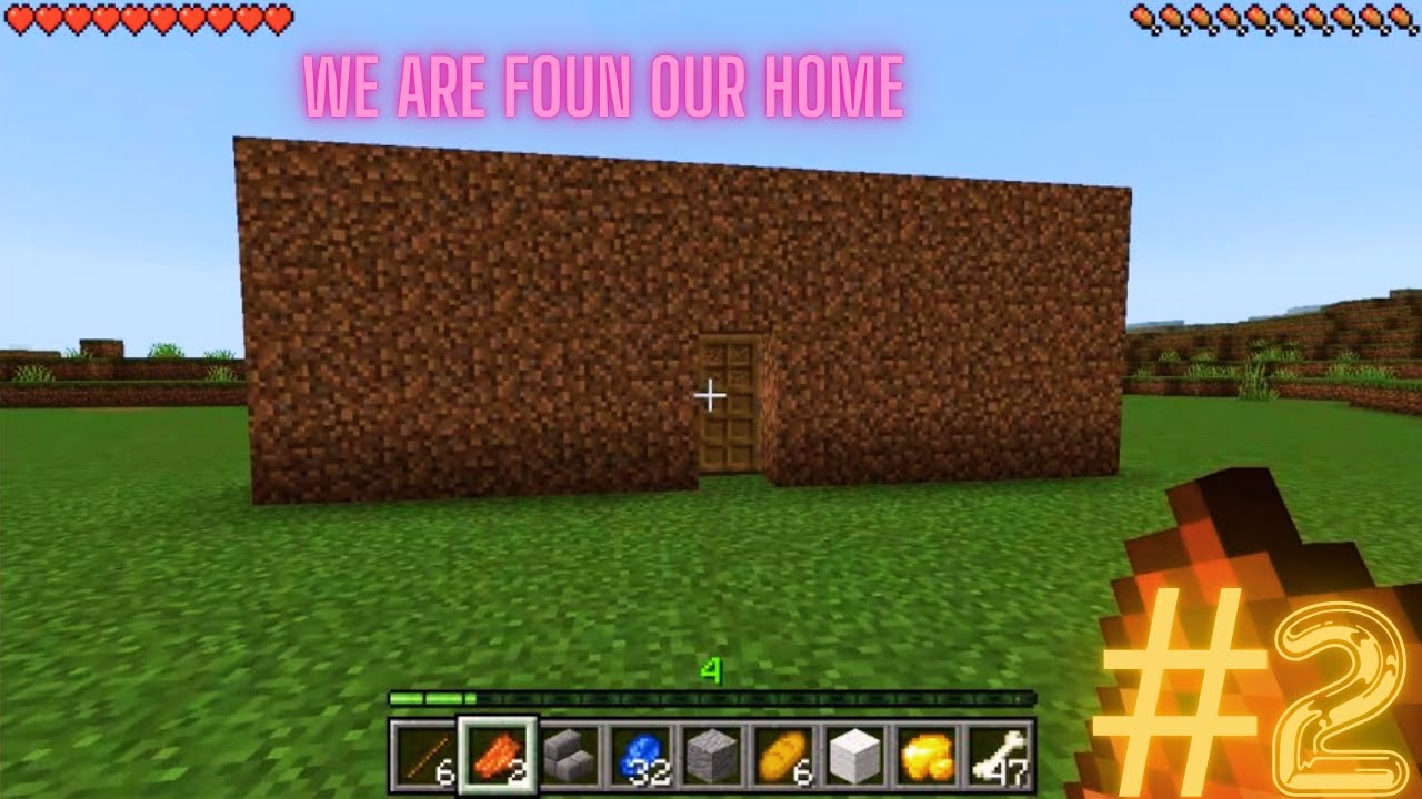 We are found our home - YouTube