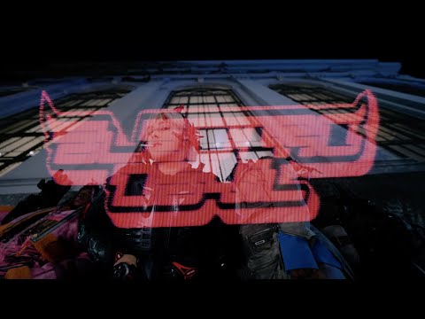 Araya - Electro Devil [ft. CLIP] (Official Video)