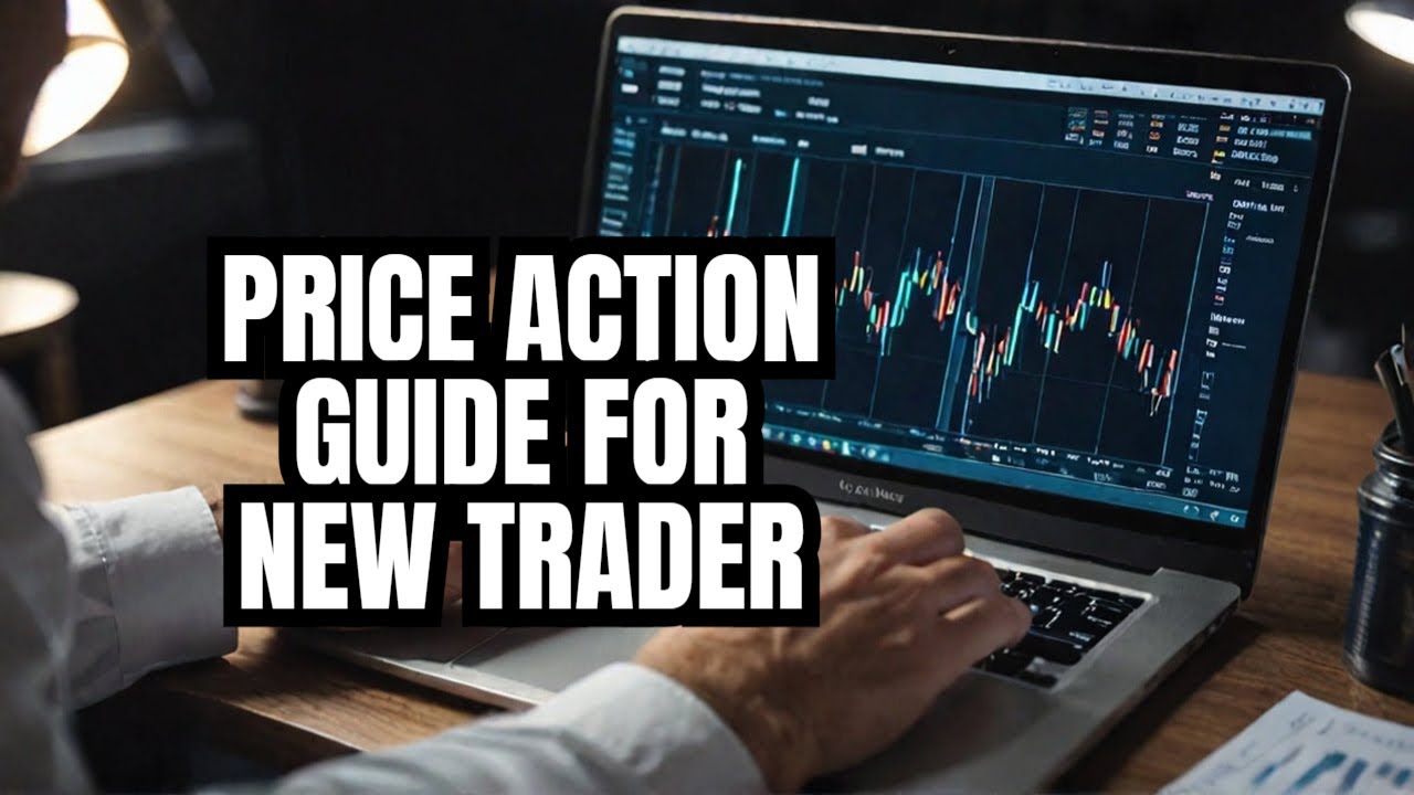 Top Trader Reveals Easy Price Action Techniques for Newbies - YouTube