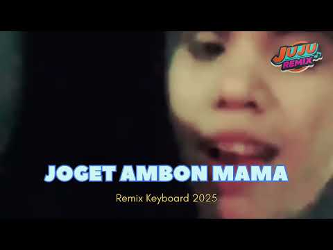 Joget Ambon Mama Remix 2025 | Lagu Ambon Terbaru 2025 Lio Matital 