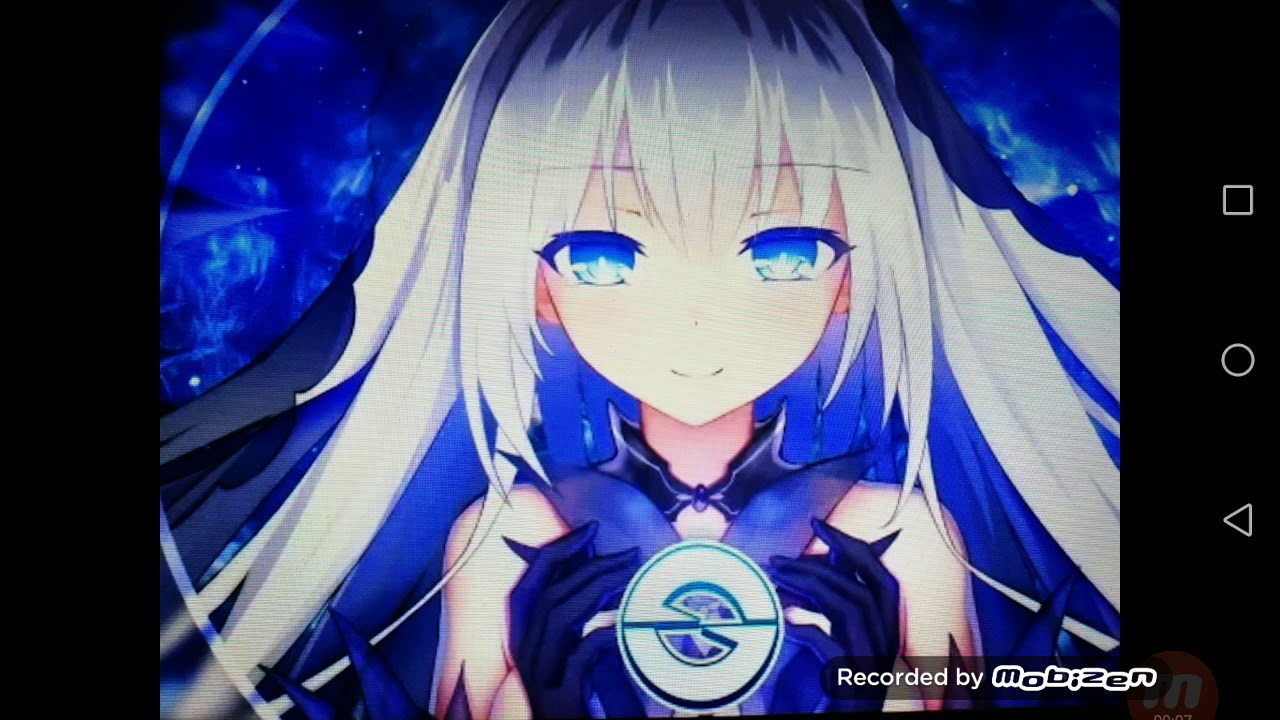 Night Falls [Descendants3]~nightcore - YouTube