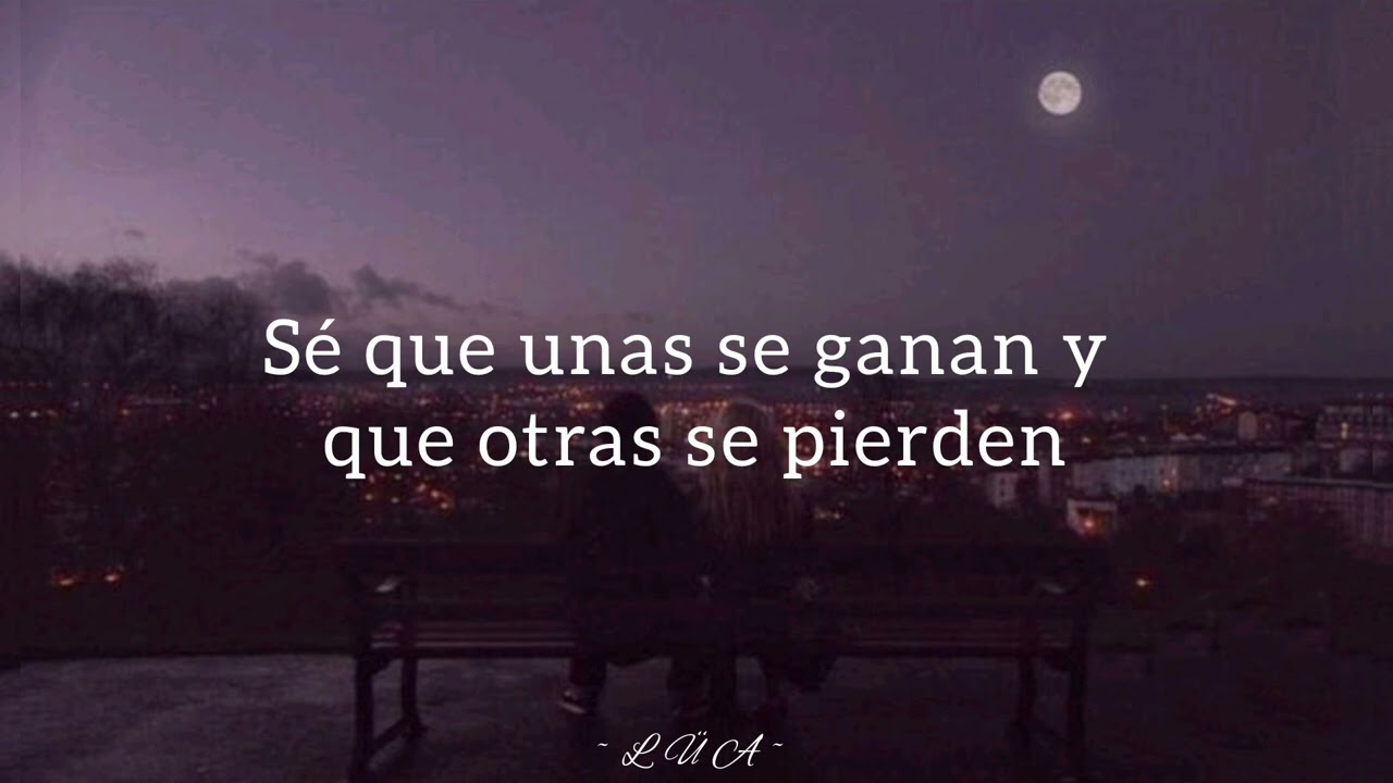 Morat - 23 | LETRA - YouTube